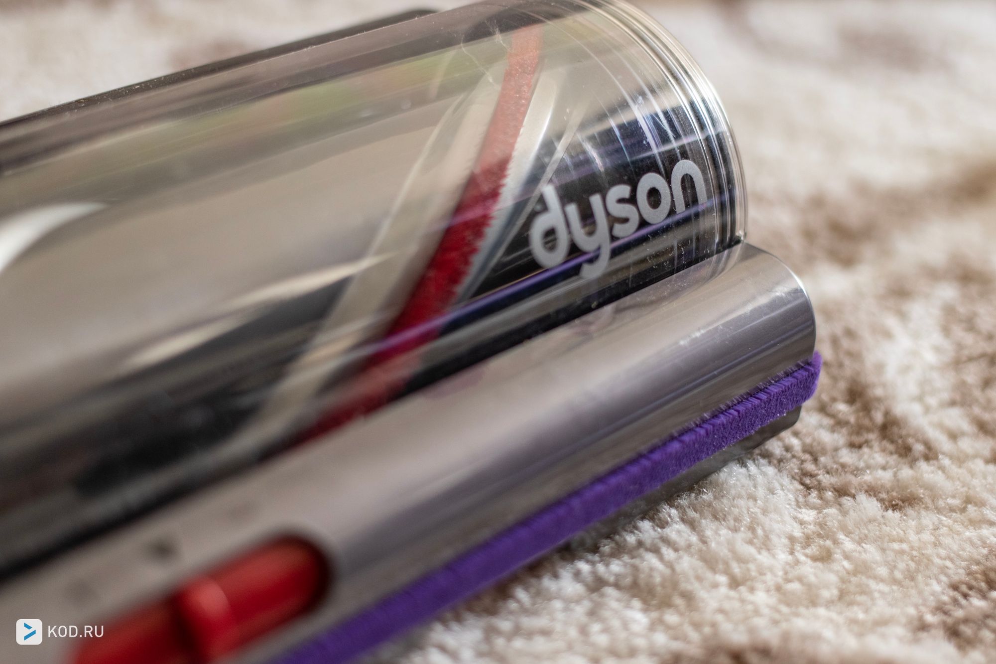 Обзор Dyson V11: инопланетный бластер или все-таки пылесос?